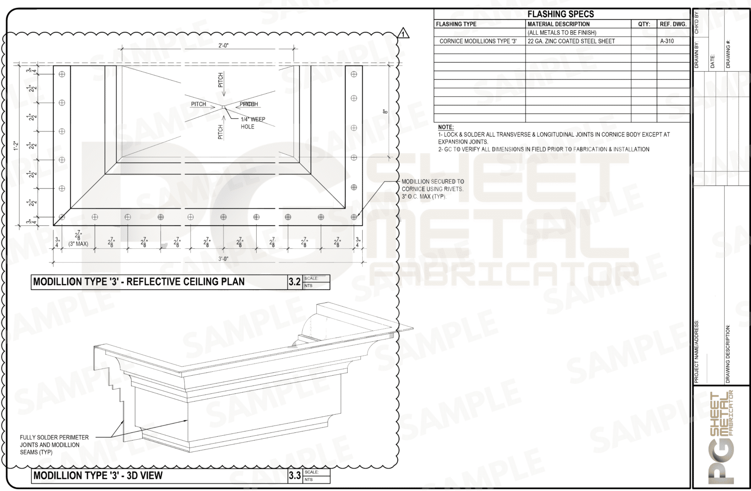 Transform Your Building with Premium Cornice Modillions: Durable ...