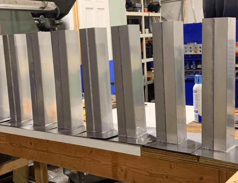Scuppers: Efficient Water Management for Roof Drainage Systems - PG ...